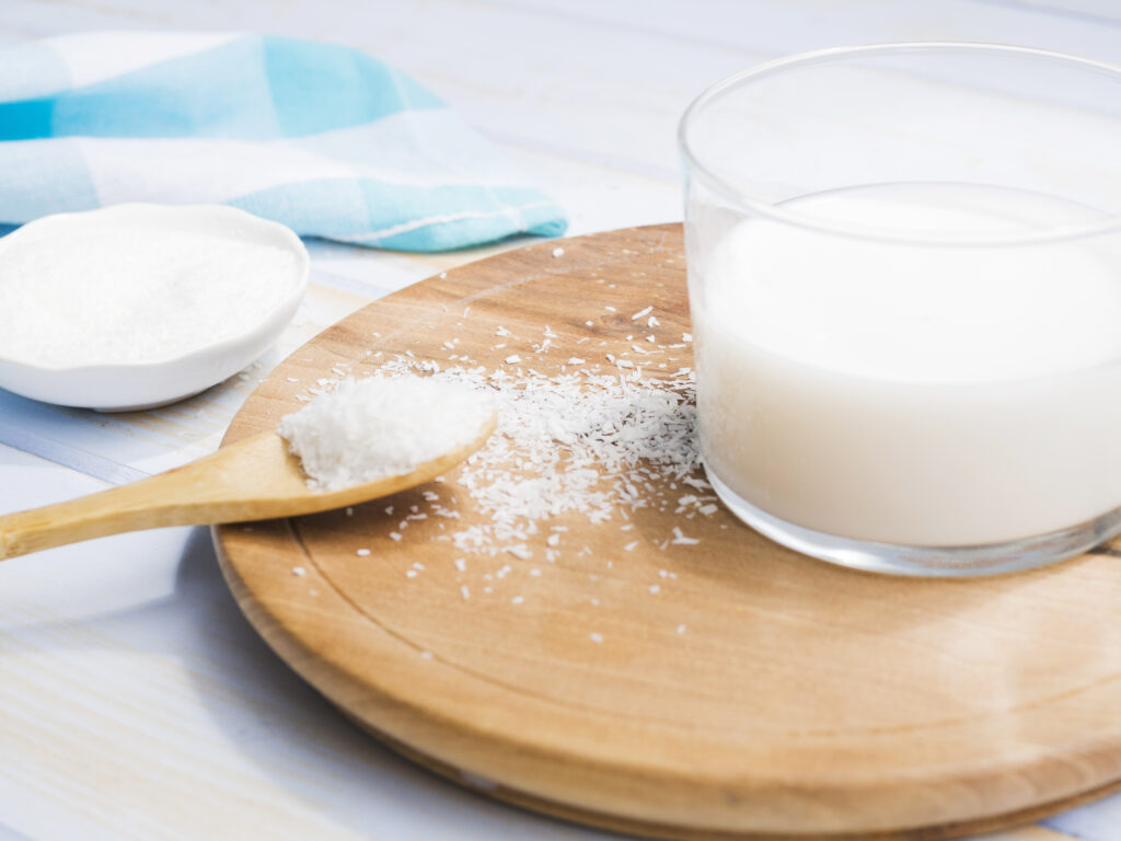 Infant milk formula – SengarExports